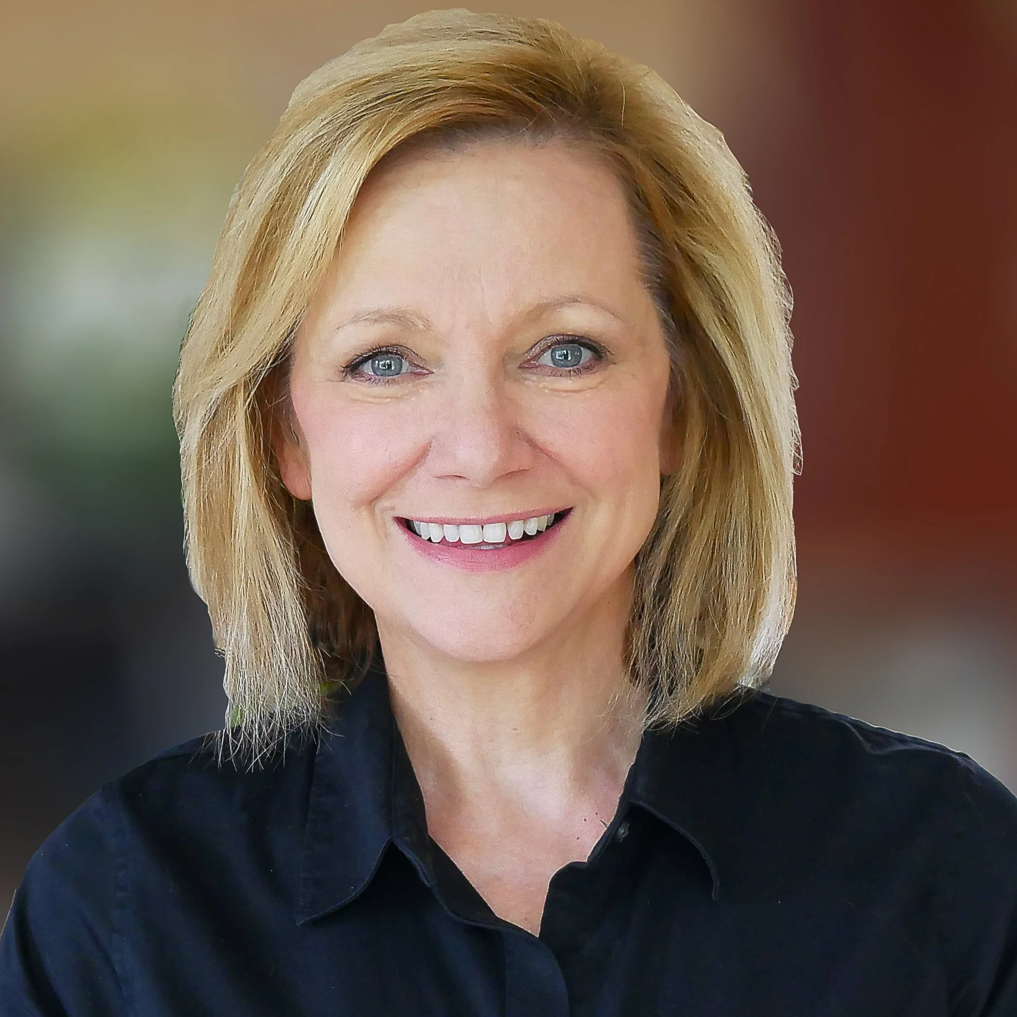 Staff — The New Harmony Project