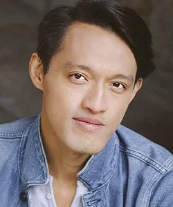 Vichet Chum — The New Harmony Project