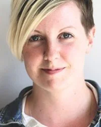 Lexy Leuszler — The New Harmony Project