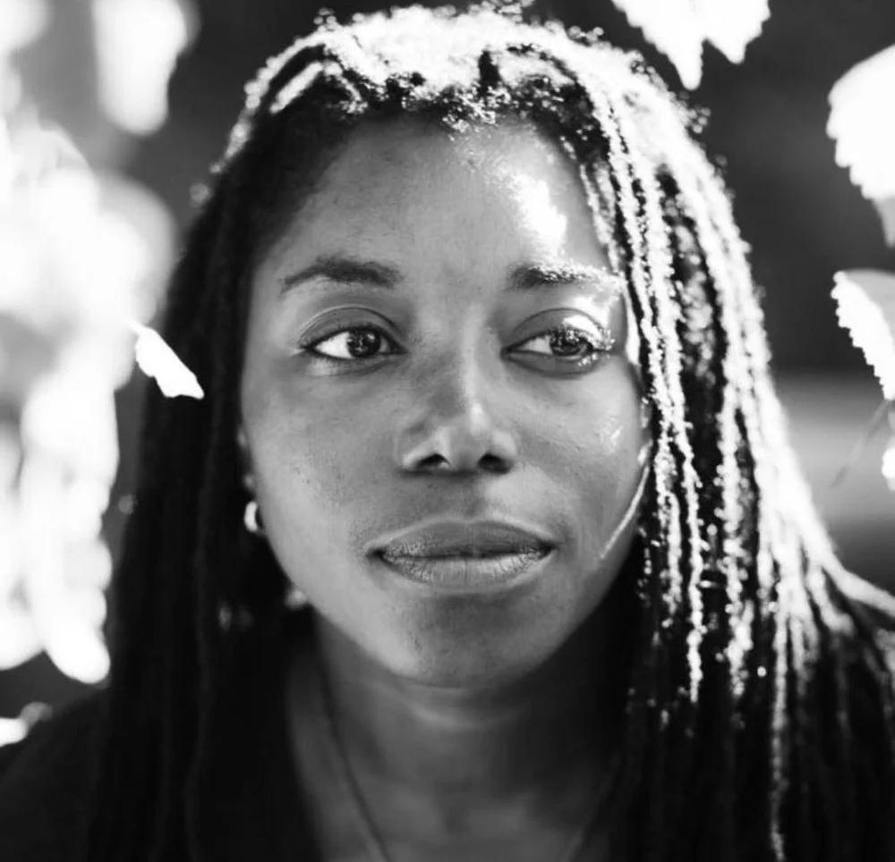 Donnetta Lavinia Grays — The New Harmony Project