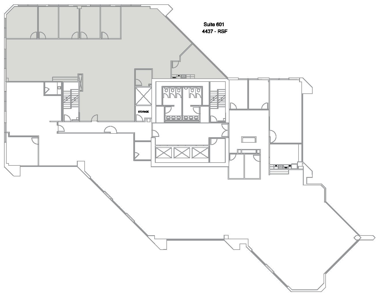 9TH FLOOR (Copy) — Mapco Plaza