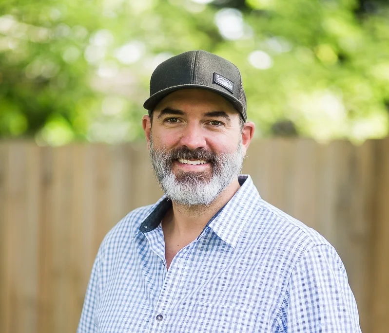 Greybeard Fence Solutions— Who We Are