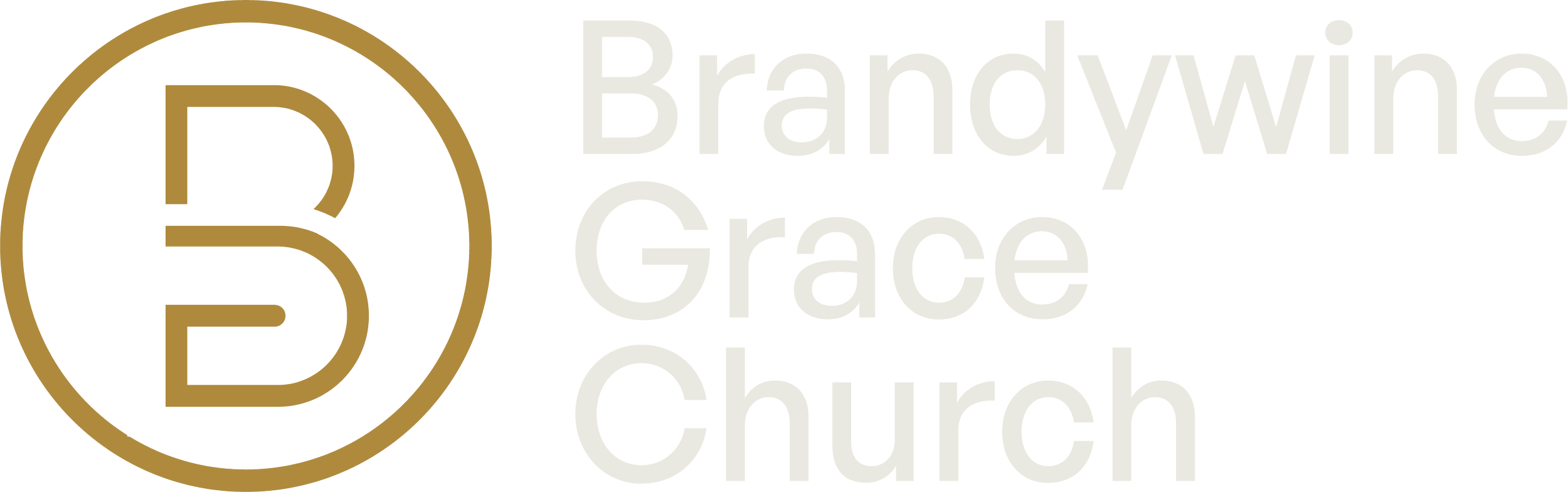 Brandywine Grace Church