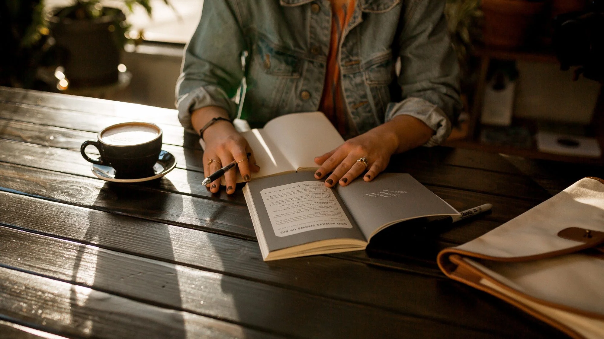 Grow — Soma Waxahachie