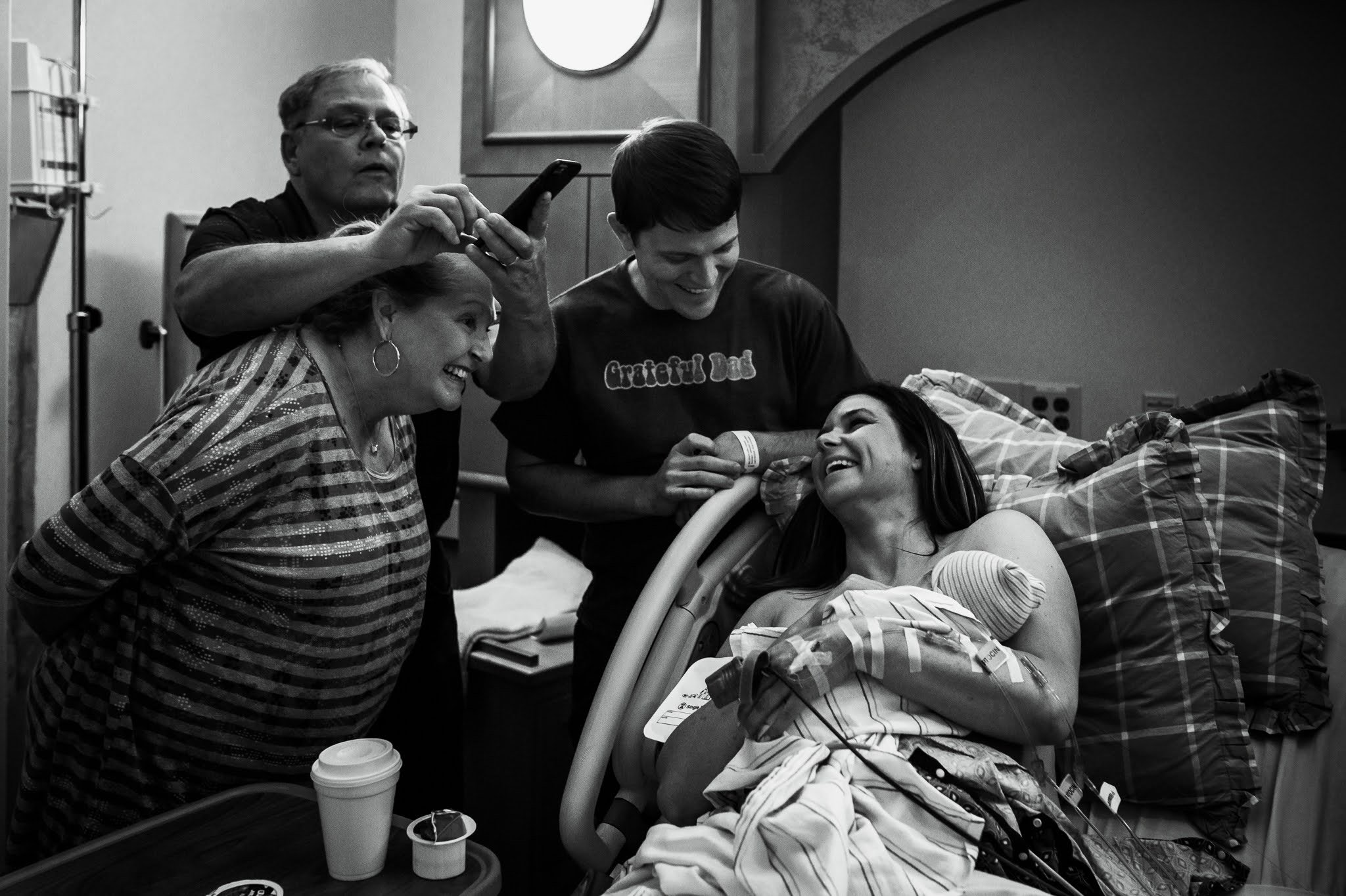 The Birth Story Collective