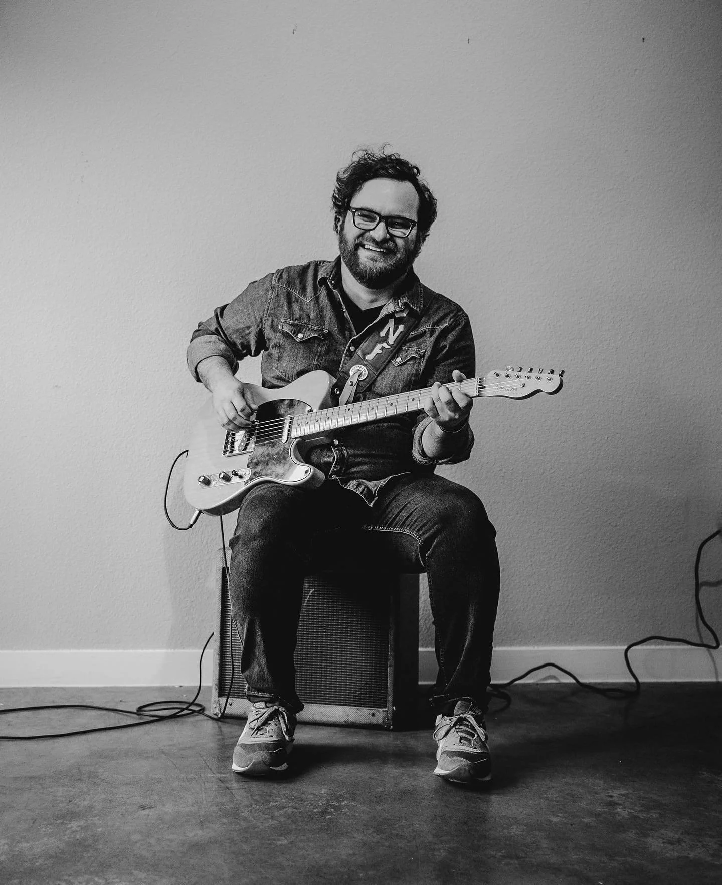 Live Music every Friday & Saturday Night 9pm — Cadillac Pizza Pub