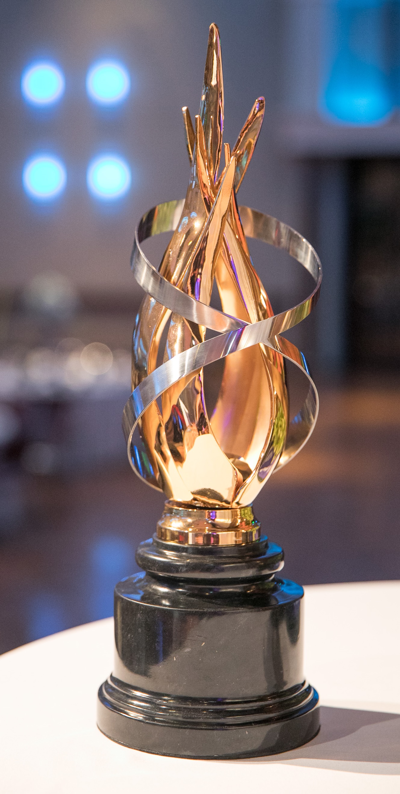 Affie Award — American Home Furnishings Hall of Fame