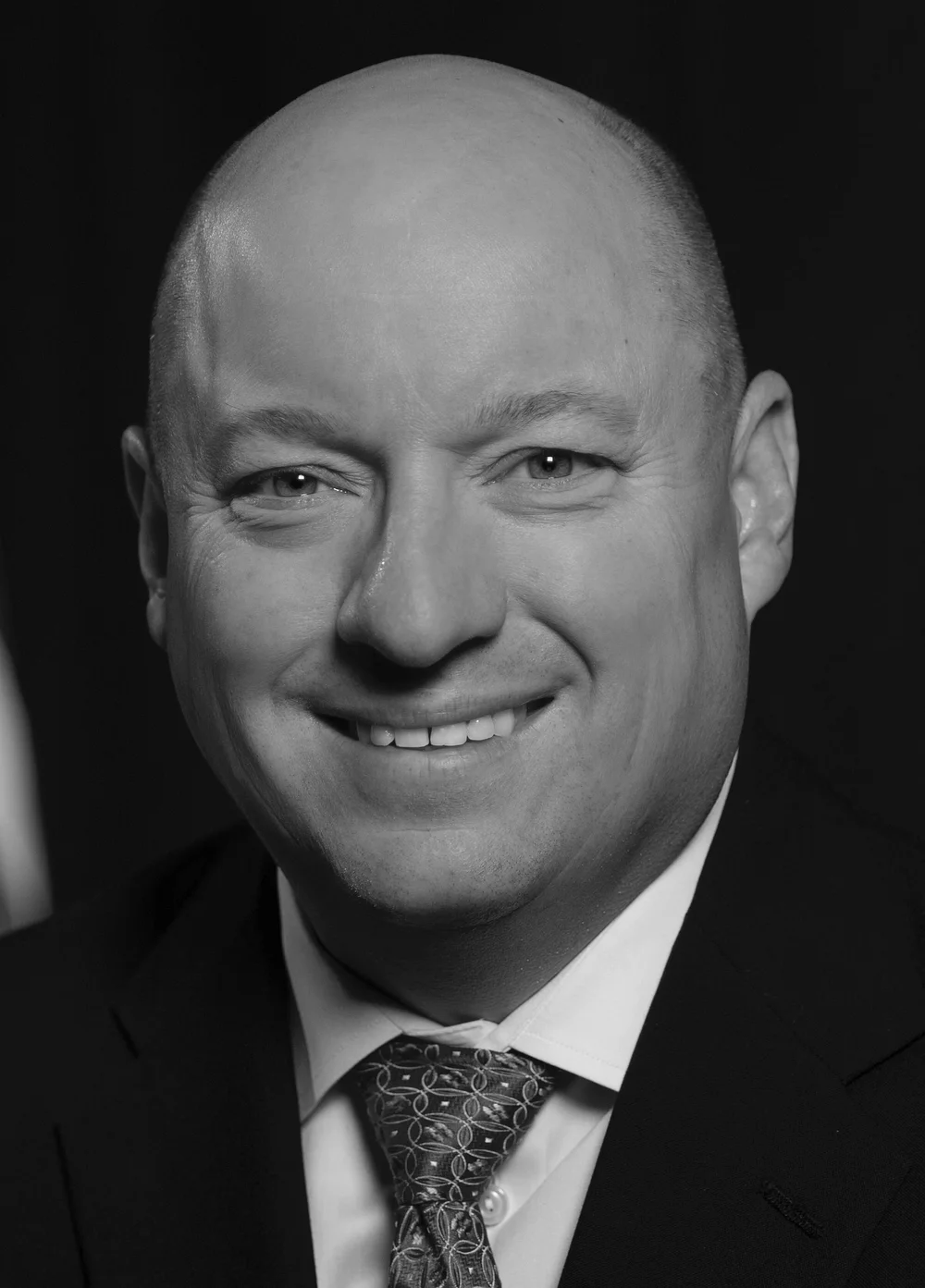 Todd Wanek — American Home Furnishings Hall of Fame