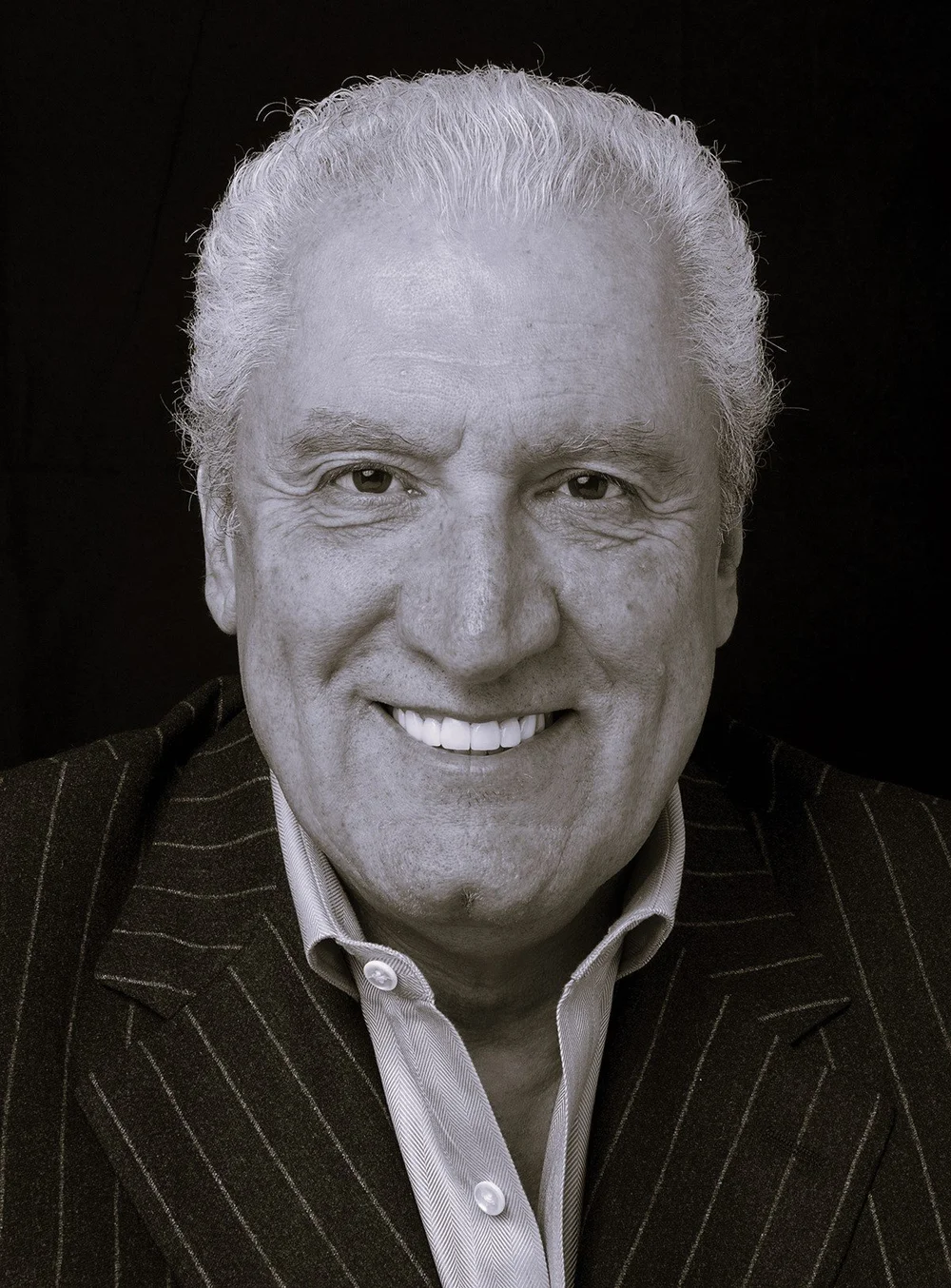 Alexander Peykar — American Home Furnishings Hall of Fame