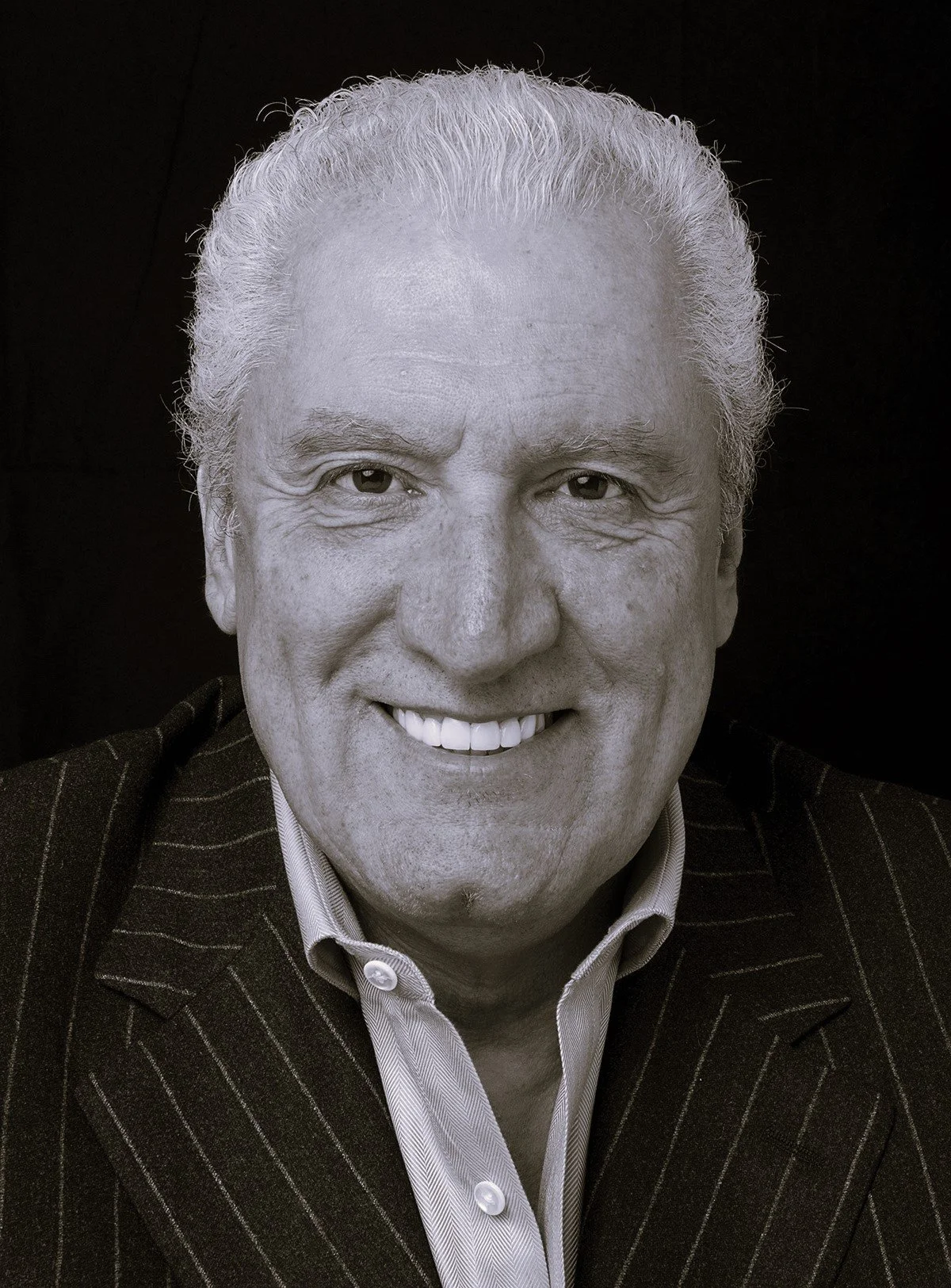 Alexander Peykar — American Home Furnishings Hall of Fame