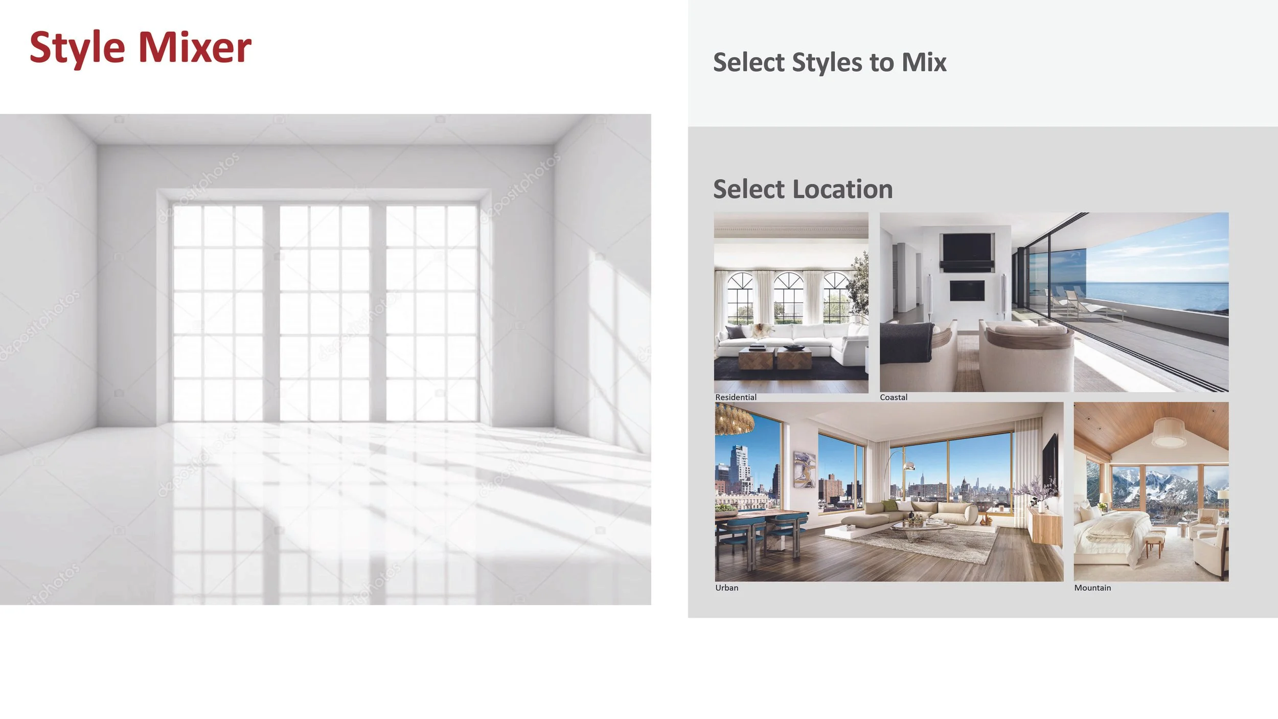 Phase 2 Exhibits — American Home Furnishings Hall of Fame