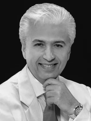 Michael Amini — American Home Furnishings Hall of Fame