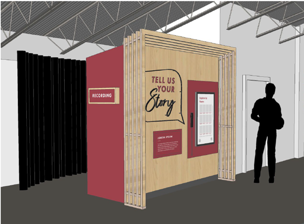 Phase 2 Exhibits — American Home Furnishings Hall of Fame