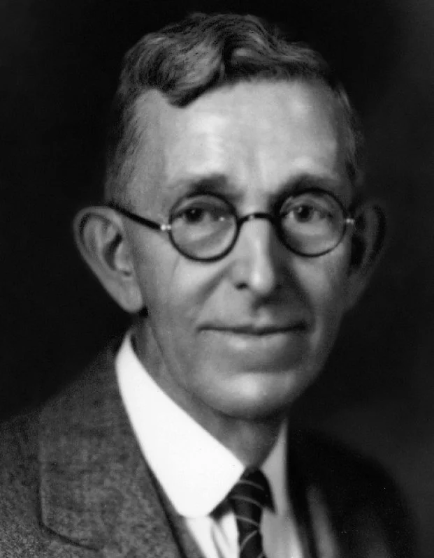 Sidney L. Alderman — American Home Furnishings Hall of Fame