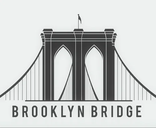 Brooklyn Bridge Logo