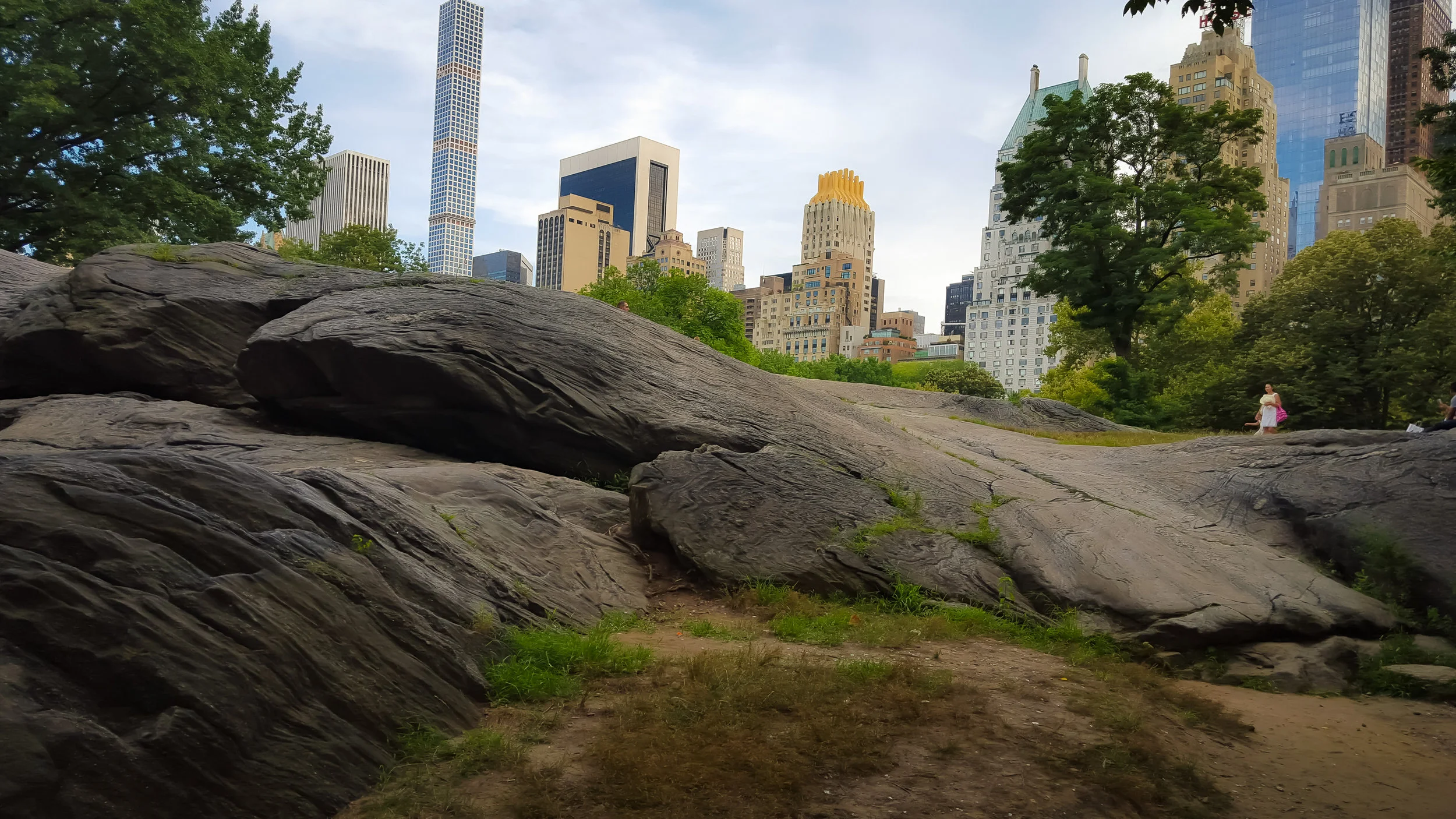 The secrets of the heart of New York — Piccola New Yorker Special Trips