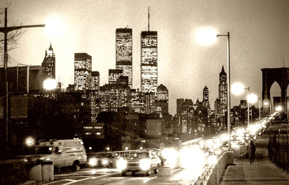 Tour of New York Back in the 1980s — Piccola New Yorker Special Trips