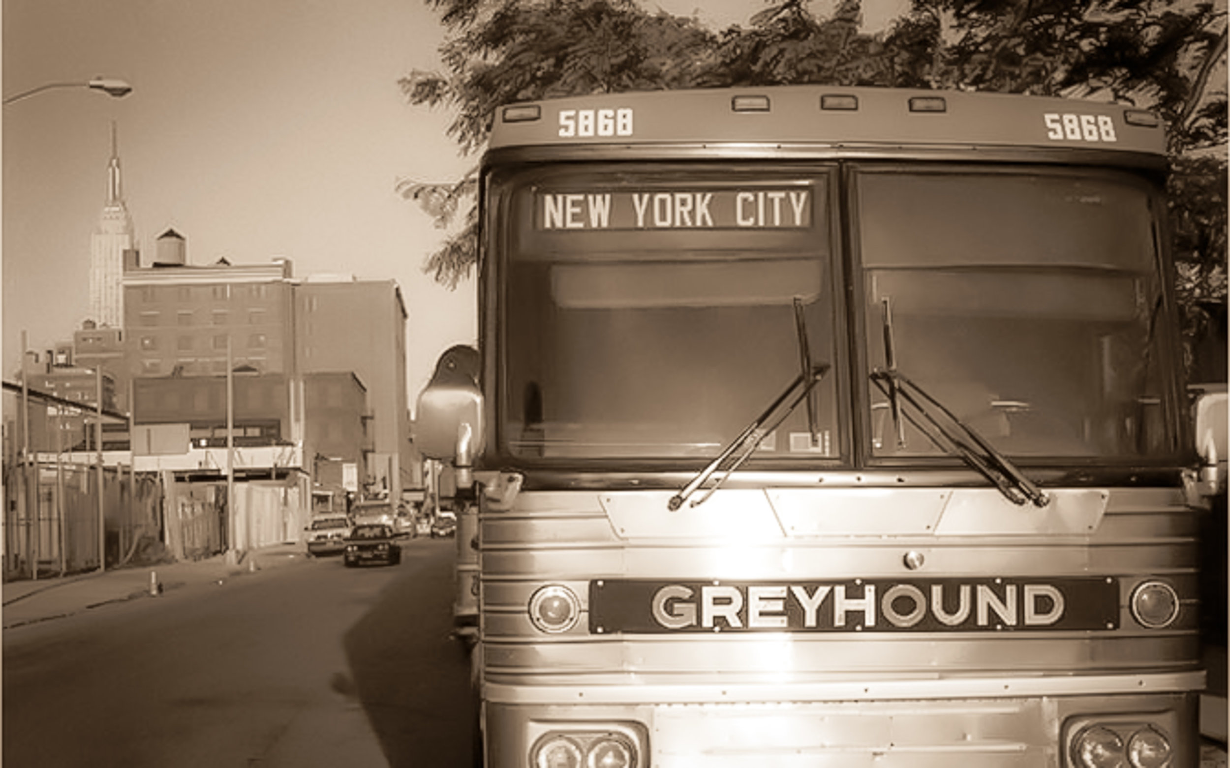 Tour of New York Back in the 1990s — Piccola New Yorker Special Trips