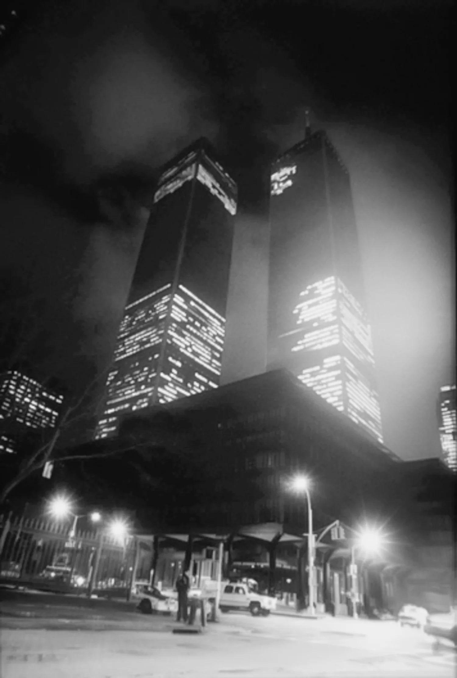 Tour of New York Back in the 1990s — Piccola New Yorker Special Trips