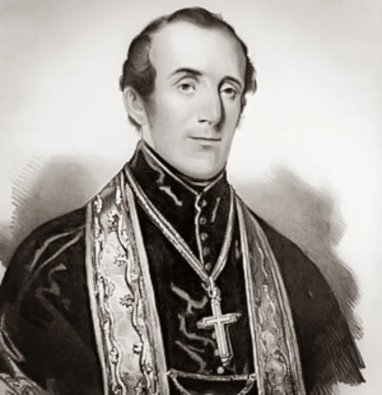 Top Secrets of St. Patrick's Cathedral — Piccola New Yorker Special Trips