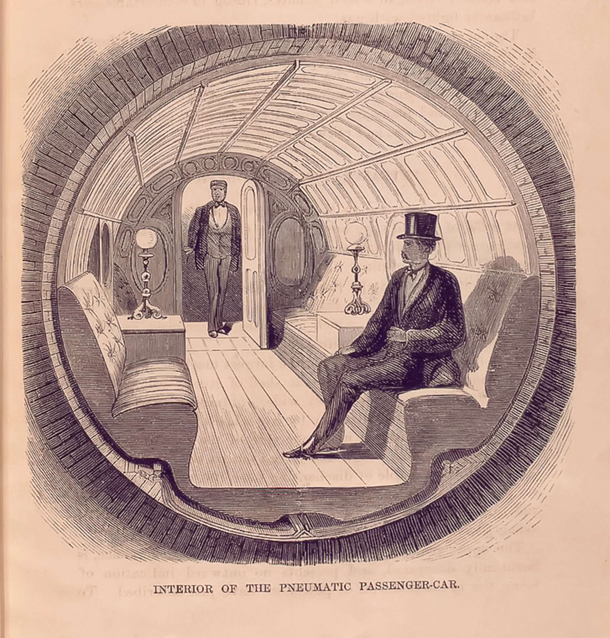 NYC Subway: from 1870 to 2020 — Piccola New Yorker Special Trips