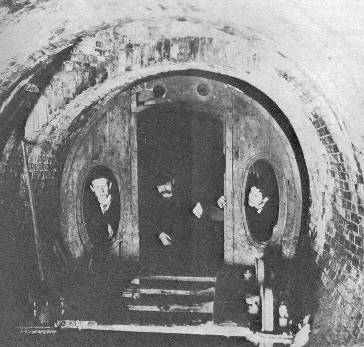 NYC Subway: from 1870 to 2020 — Piccola New Yorker Special Trips