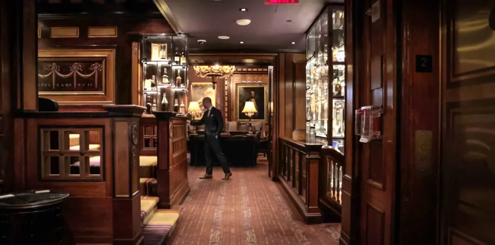 The Rare in New York — Piccola New Yorker Special Trips