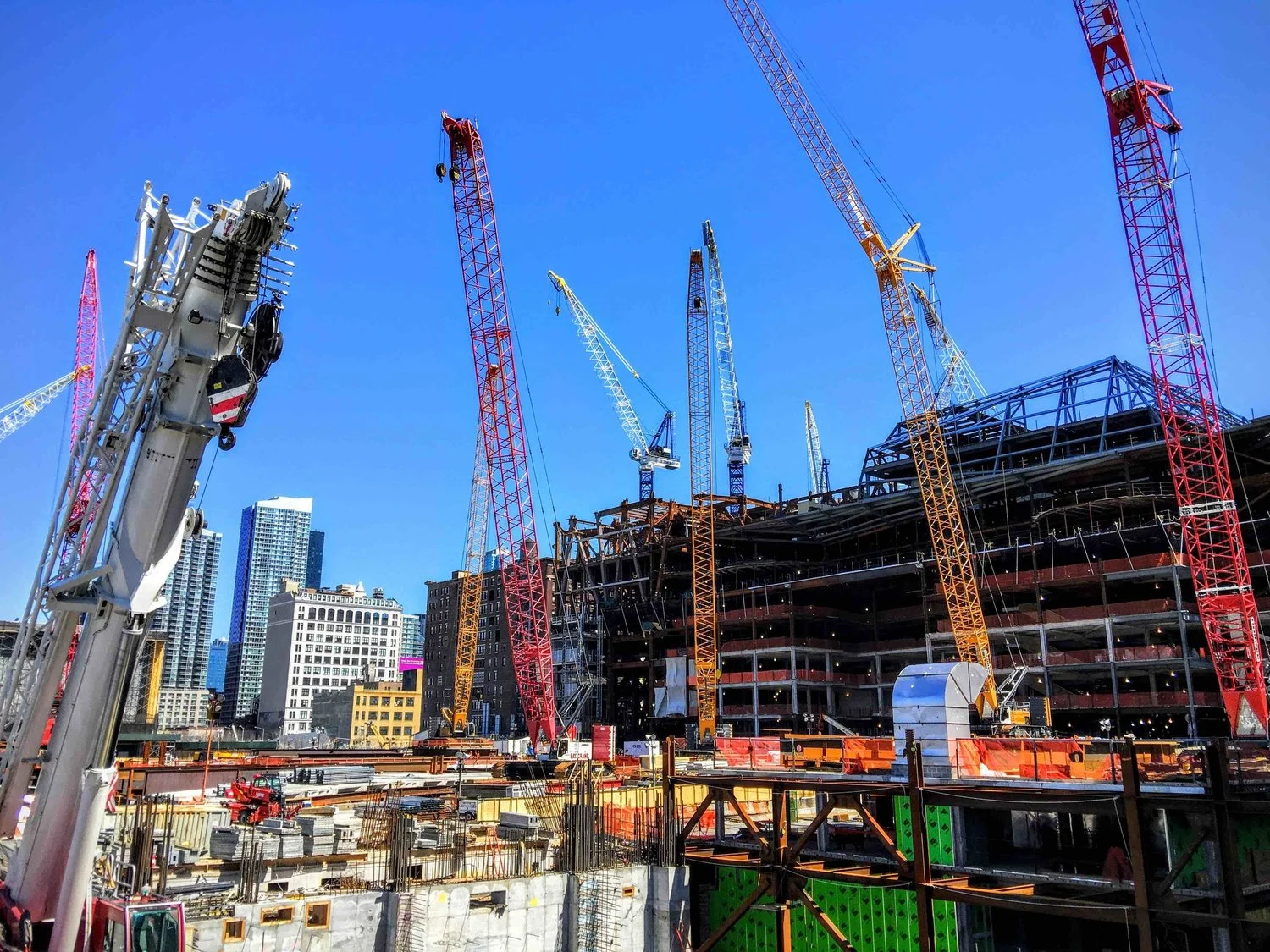 Esplorando The High Line — Piccola New Yorker Special Trips