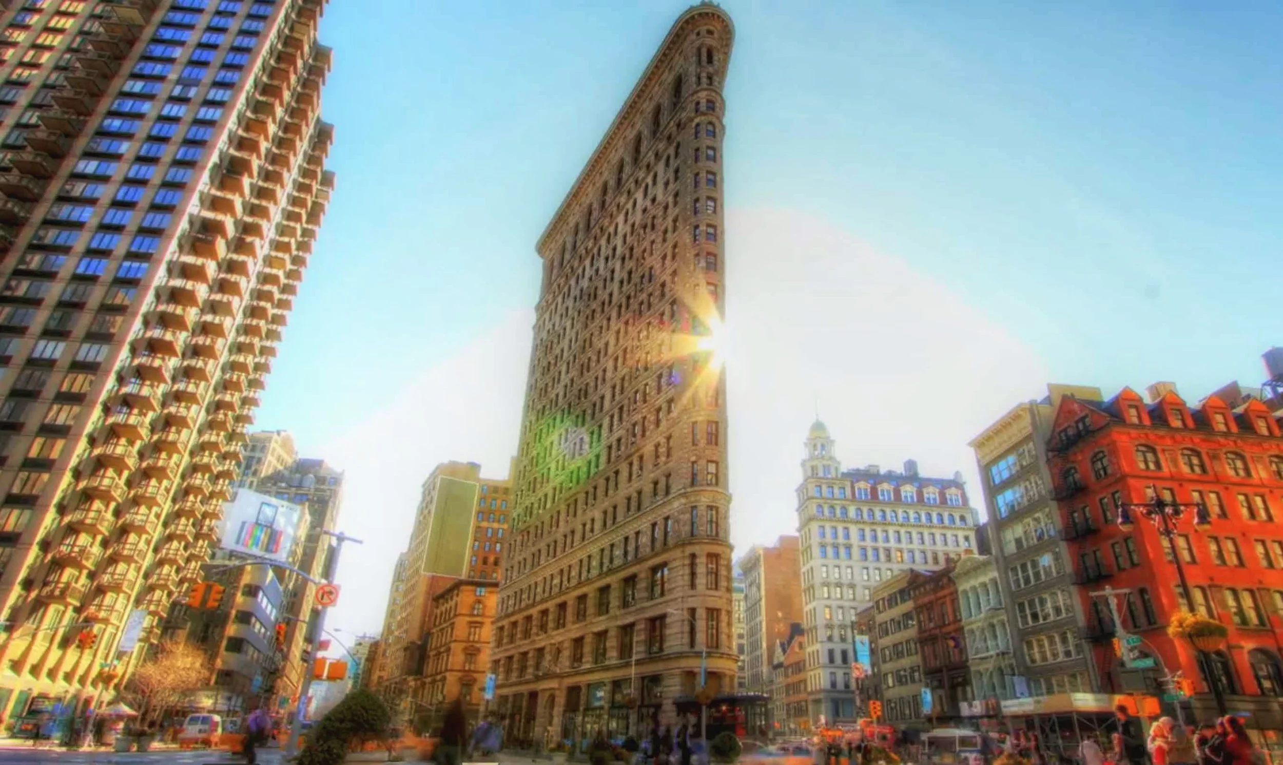 10 Top Secrets of the Flatiron Building — Piccola New Yorker Special Trips