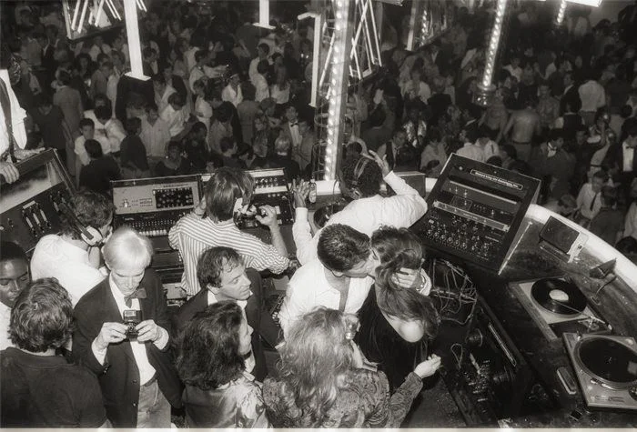 The Legendary Studio 54 — Piccola New Yorker Special Trips