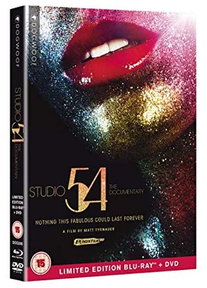 The Legendary Studio 54 — Piccola New Yorker Special Trips