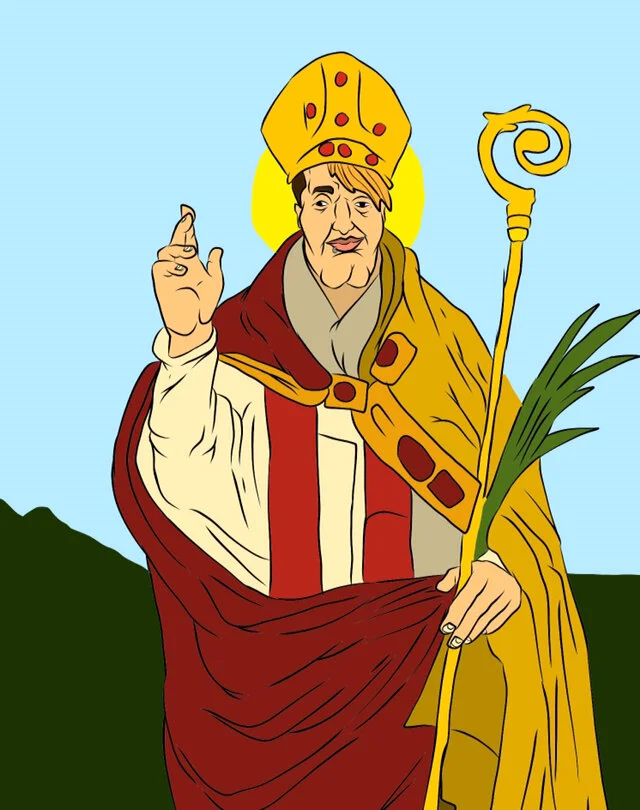 GOTTA SWEEP SWEEP SWEEP — JMAA.TV