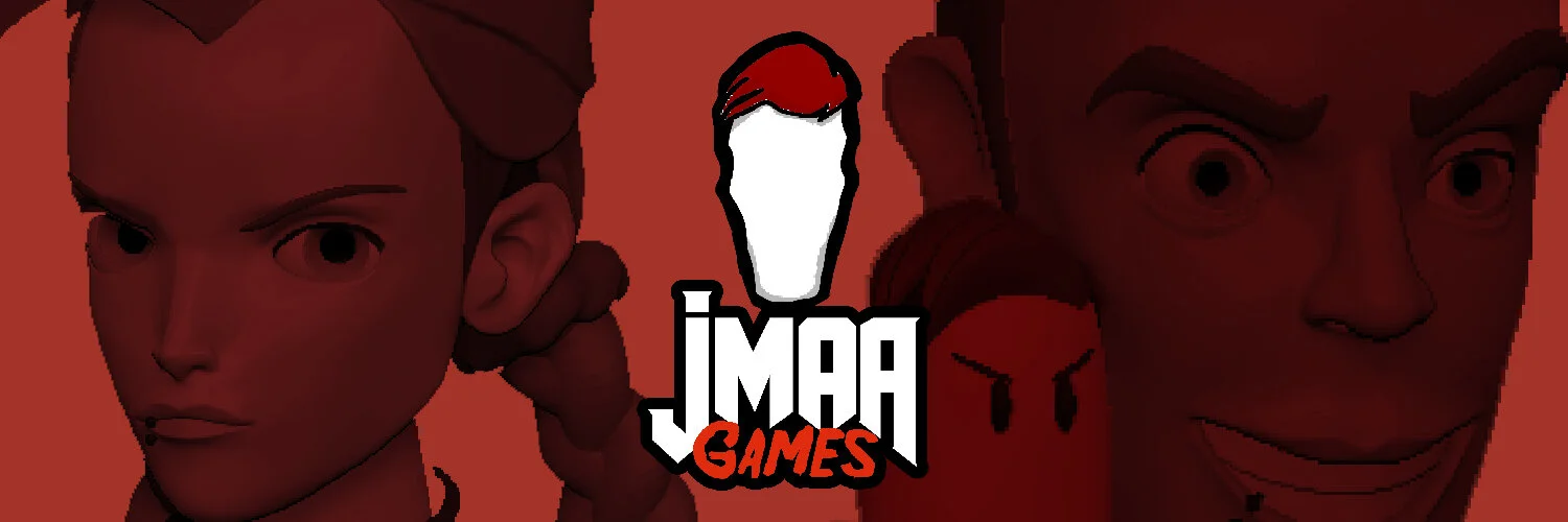 Press Kit — JMAA.TV