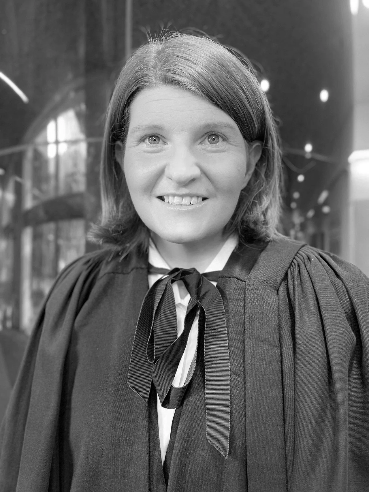 Our Team — Batt Law