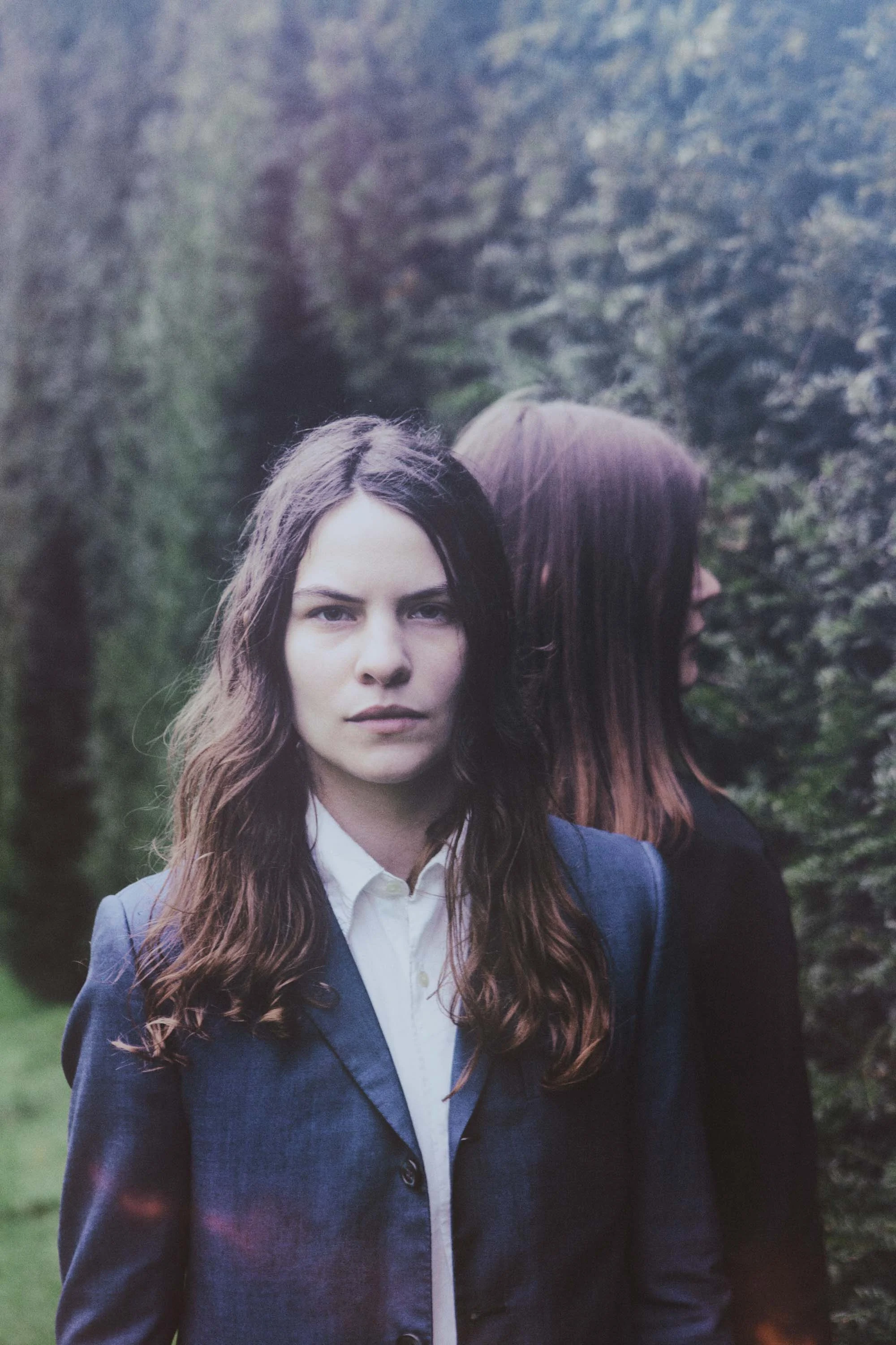 Eliot Sumner — Eliot Lee Hazel
