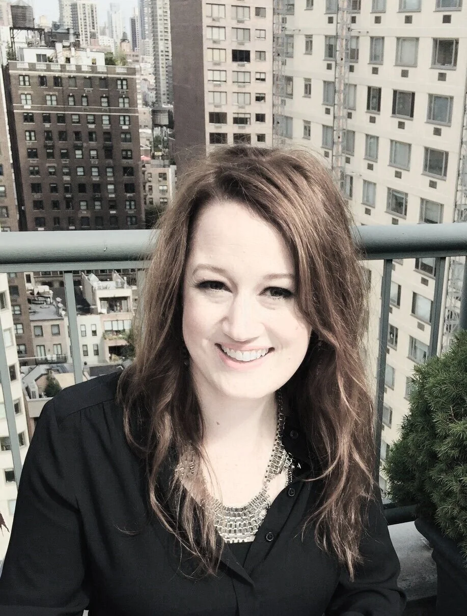 Meet the Team — Gladys Love Project