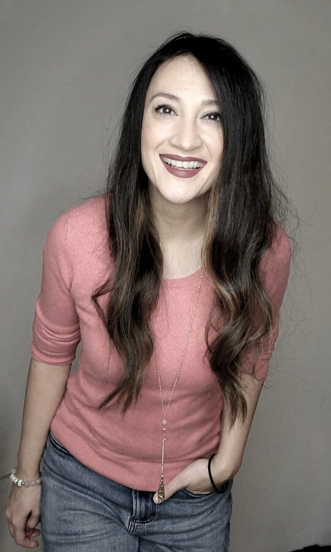 Meet the Team — Gladys Love Project