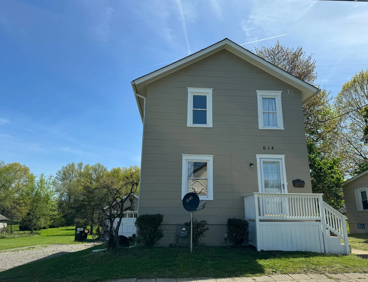 Our Listings — Grove City Realty