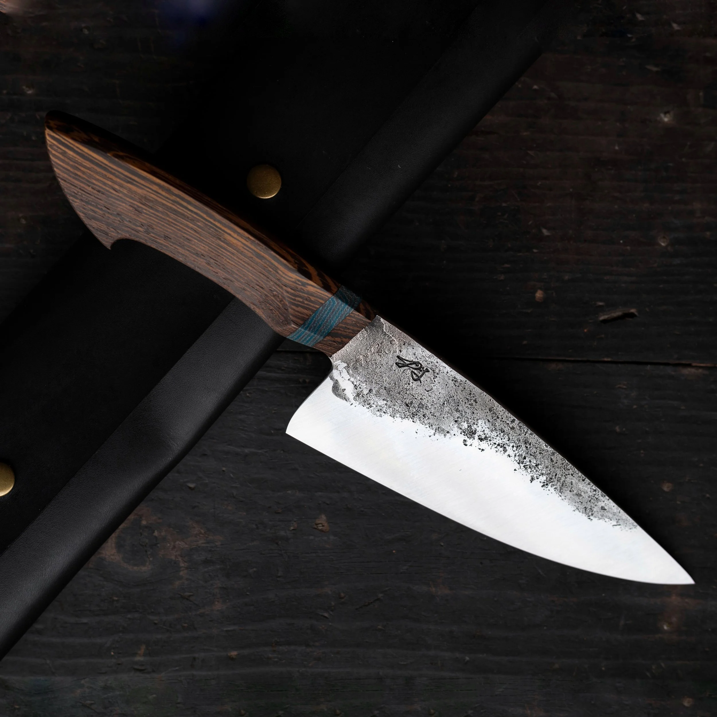 Store — J.Lees Knives
