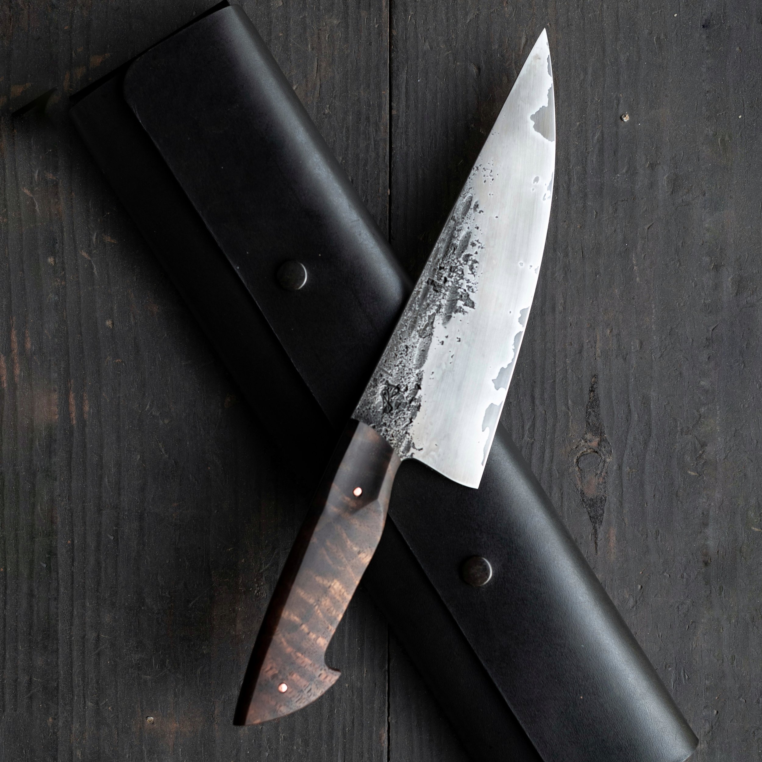 Store — J.Lees Knives
