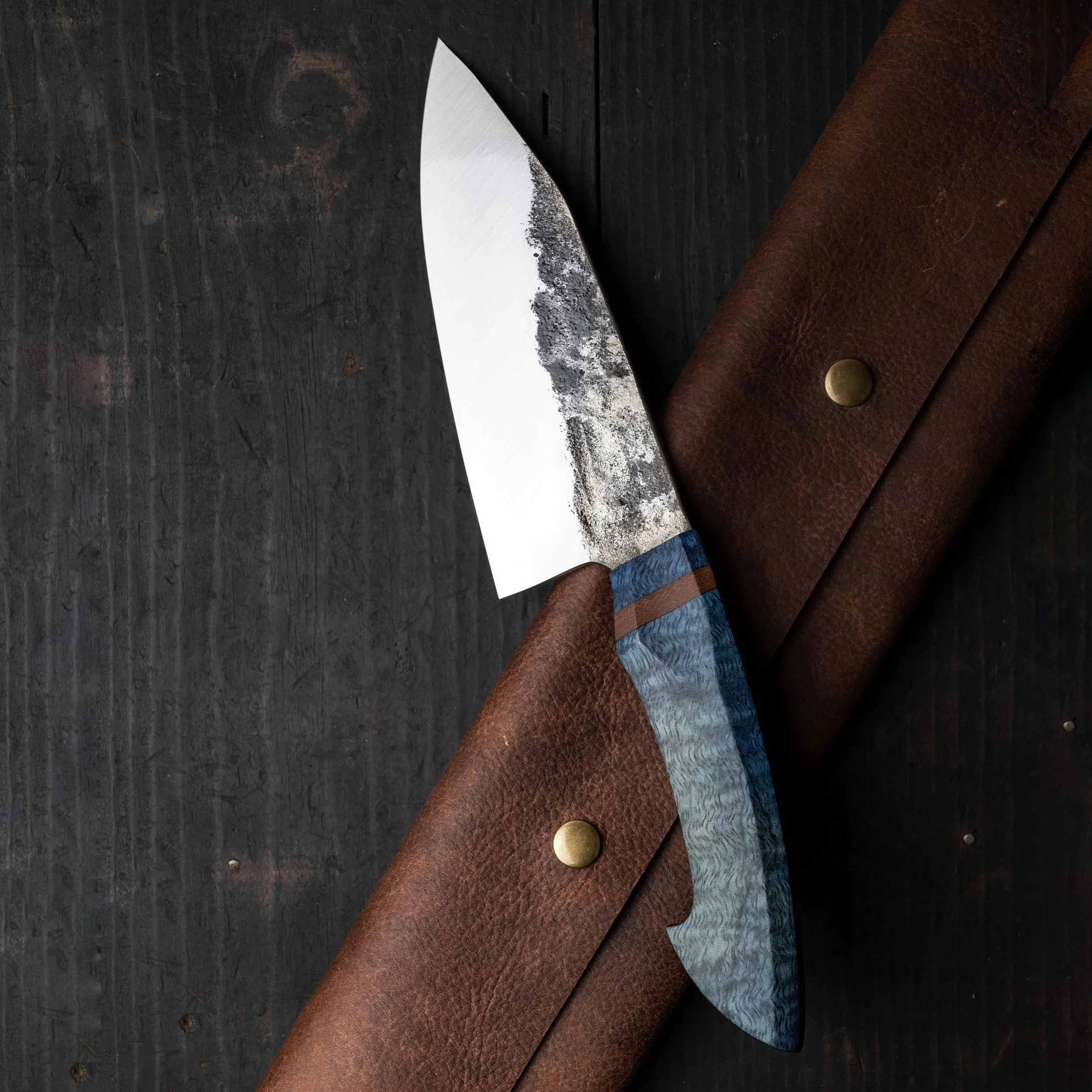 Store — J.Lees Knives