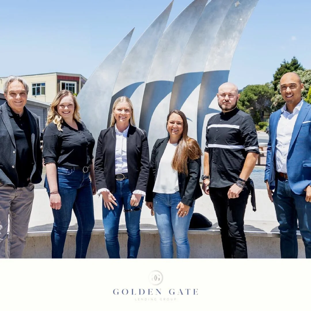 Golden Gate Lending Group