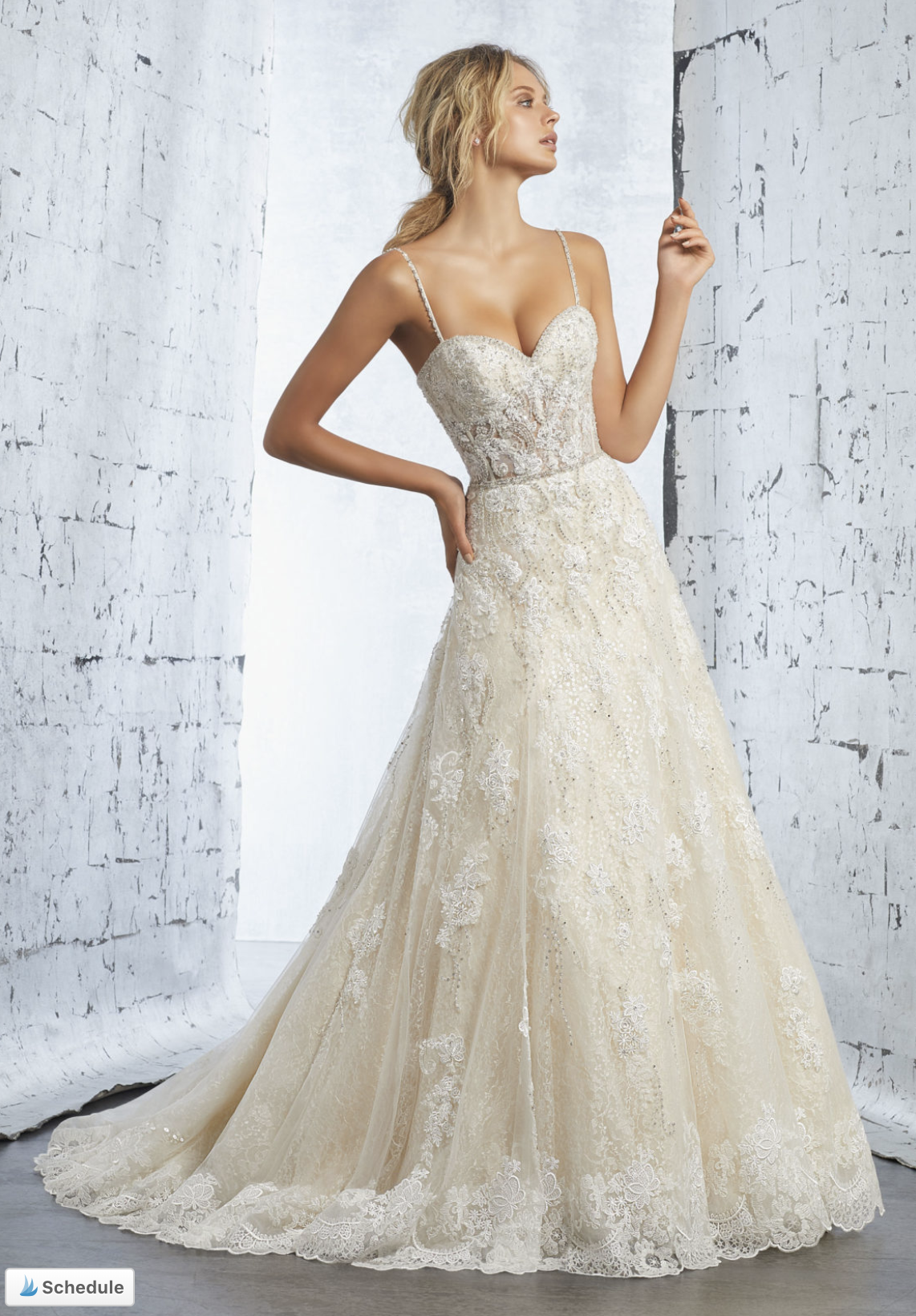 Bridal — Irma's Bridal