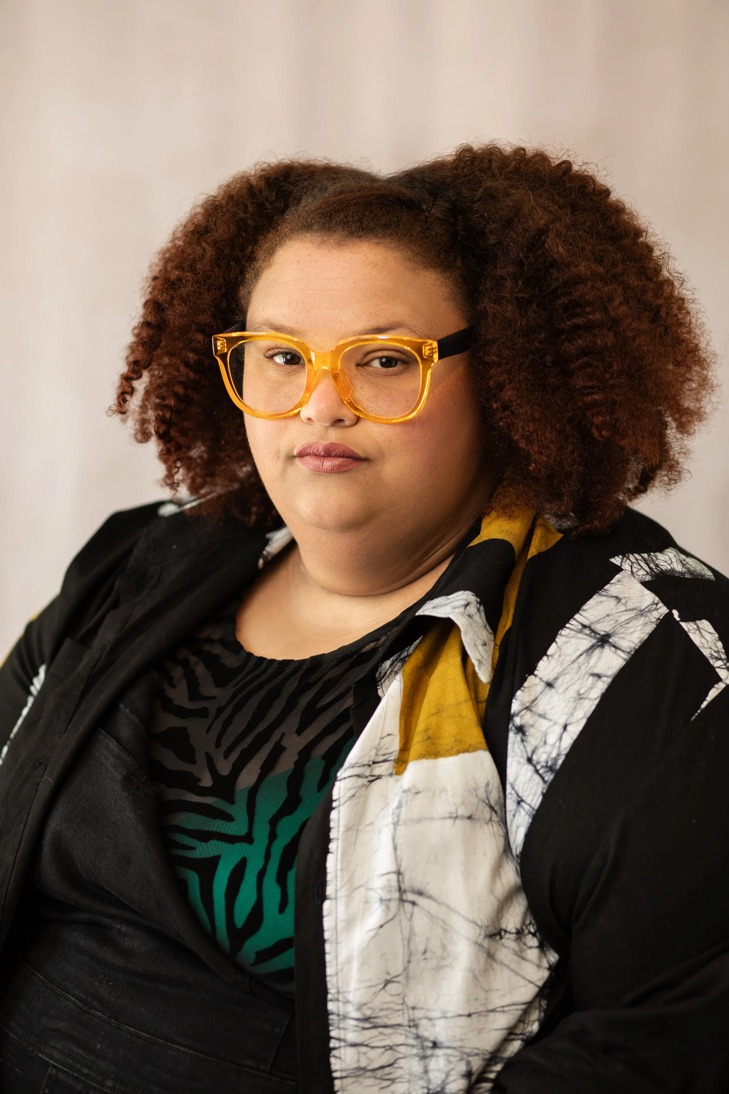 About — APRIL BEY
