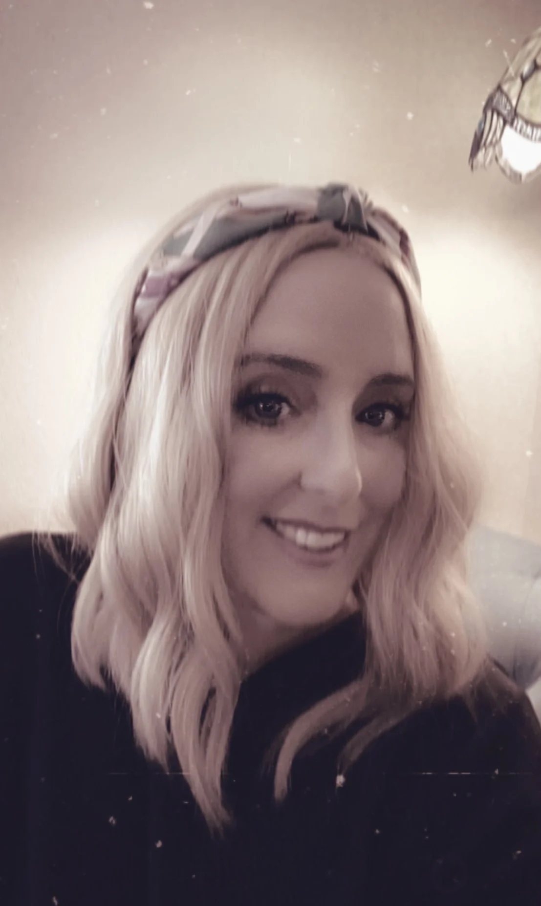 Jamie Lynn Psychic/Medium