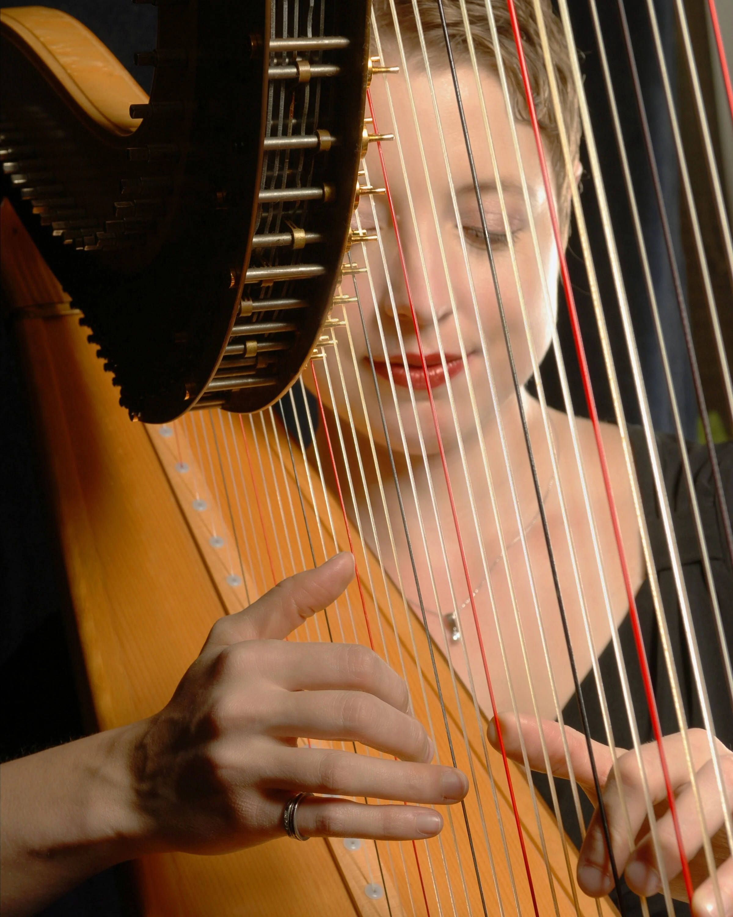 Alison Read — GreenSpring International Academy of Music