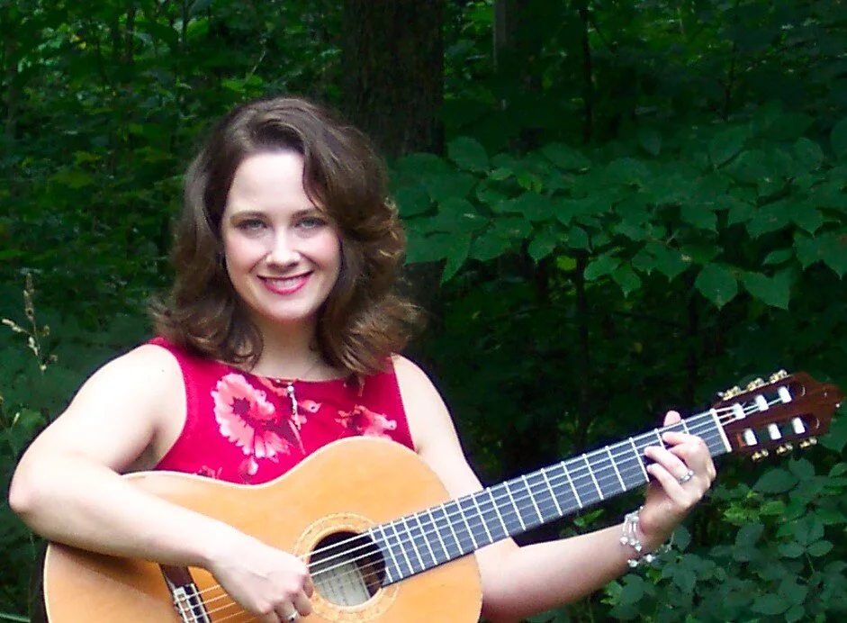 Kathy Robinson — GreenSpring International Academy of Music