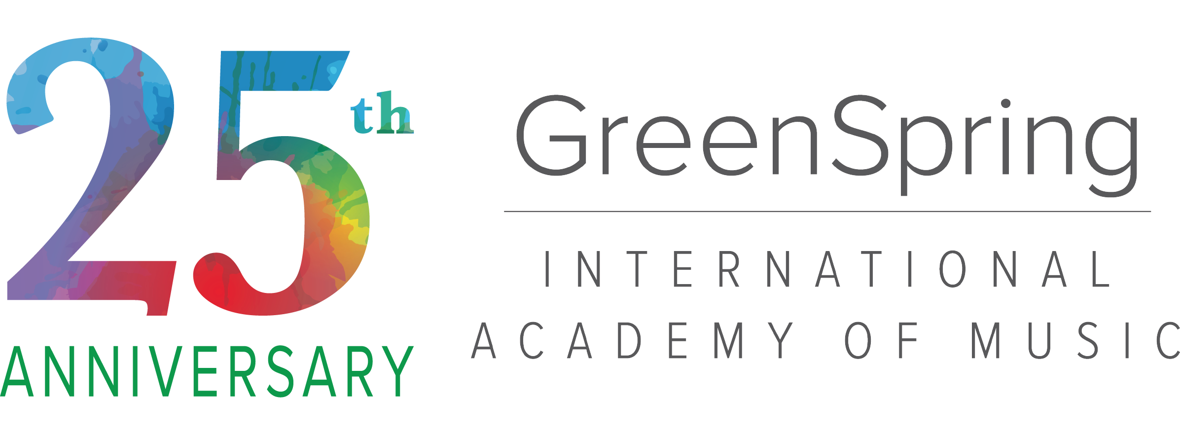 Private Lessons — GreenSpring International Academy of Music