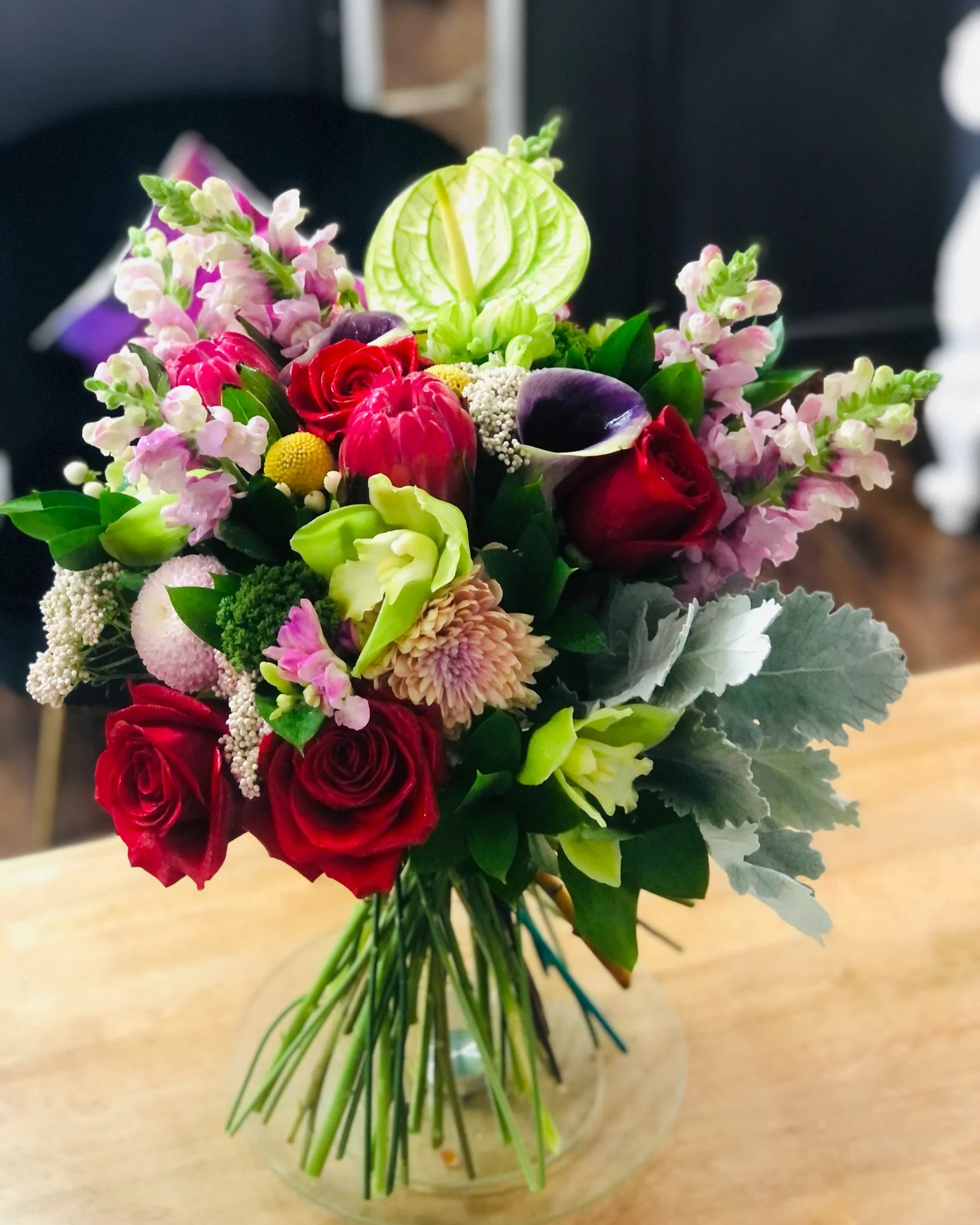 Le Vonne Inspirations - Hudson Valley & NYC Wedding Florist & Flower ...