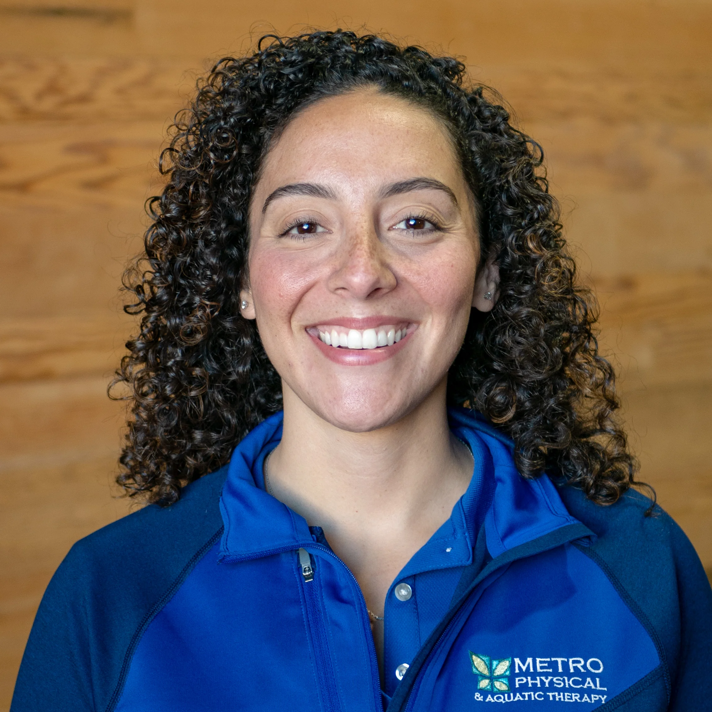Our Team | Metro Physical Therapy